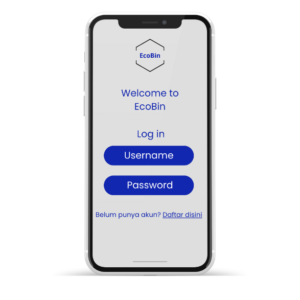 EcoBin (Ecological Bin): Tempat Sampah Pintar Berbasis AI dan IoT dengan Pemilahan Otomatis dan ...